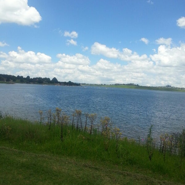 Midmar Dam - Howick, KwaZulu-Natal