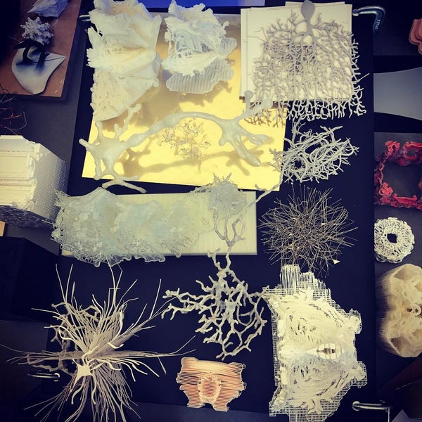 Higgins Hall Auditorium - Two Bridges - 61 Saint James Pl