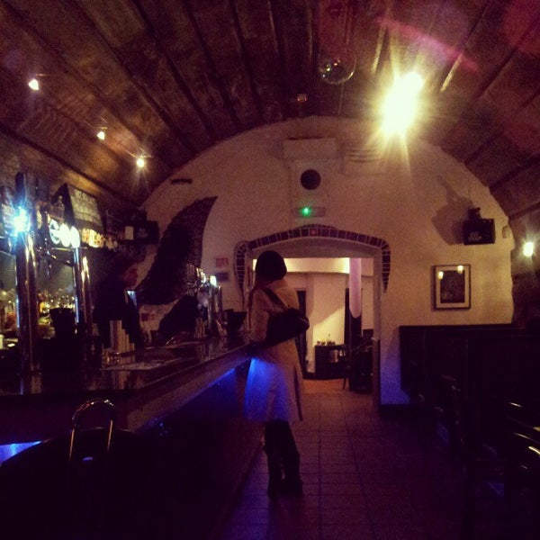 Photos at Inn Deep - Hillhead - 19 tips from 584 visitors