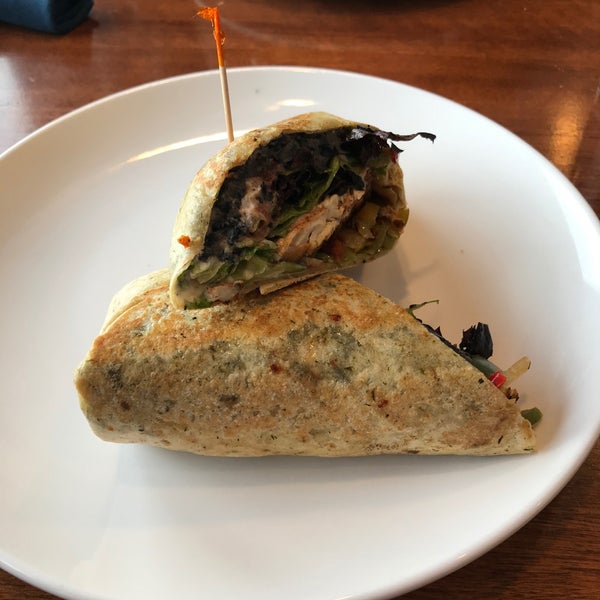 Bluefin Grille - 17 tips from 451 visitors