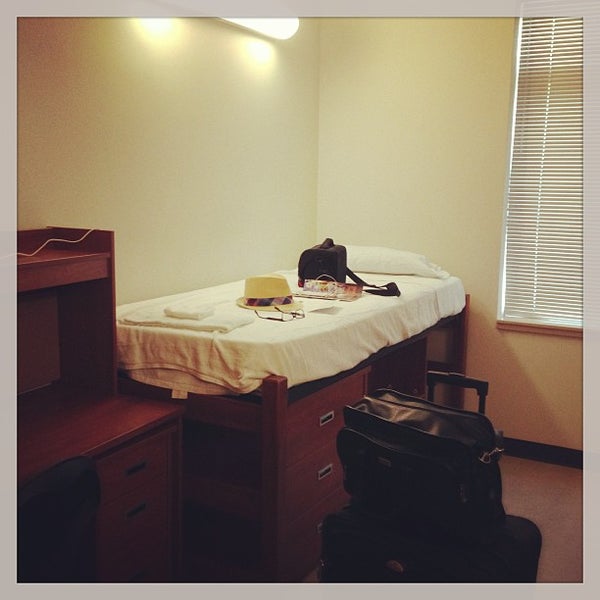 Chidley North Residence Hall - Durham, NC