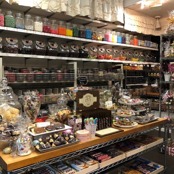 The Sweet Life (Now Closed) - Chinatown - 17 tips