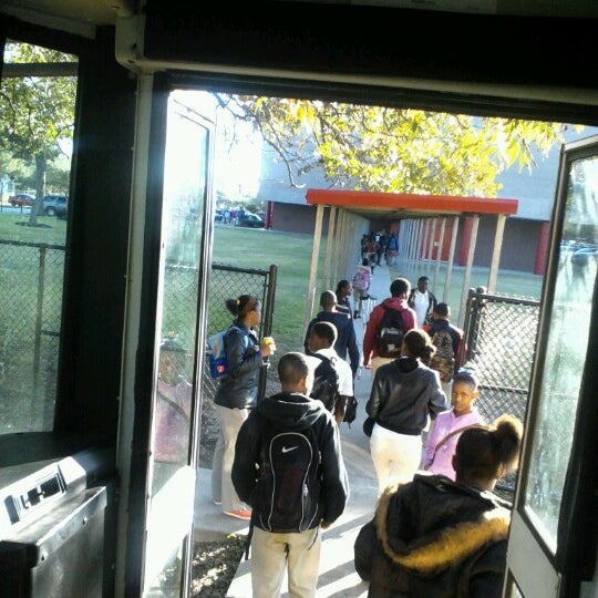 Fleming Middle School