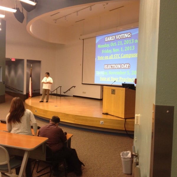 STC Mid-Valley Campus Library - 2 tips from 52 visitors