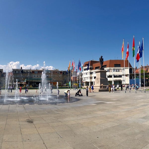 Place Rapp - 11 tips from 599 visitors