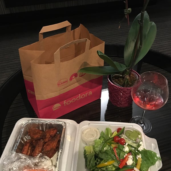 The Bottom Line - Financial District - Toronto, ON