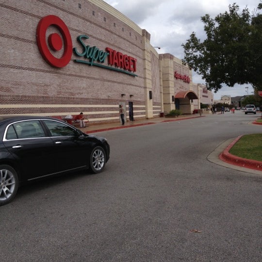 Target - 18 tips from 3109 visitors