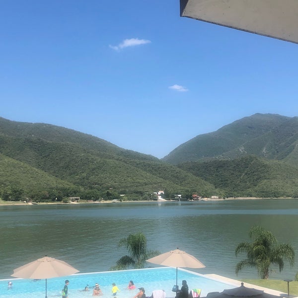 Boca Palma - Harbor or Marina in Santiago