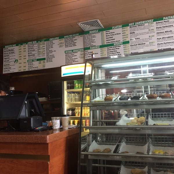 Rituals Coffee House - 58 tips from 580 visitors