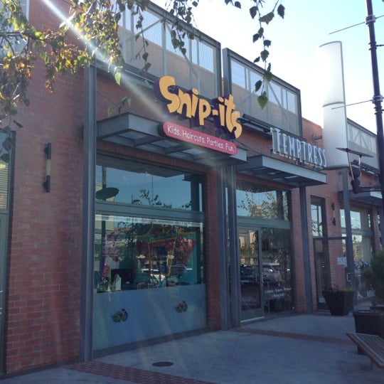 Snip-its Haircuts for Kids - 6 tips from 142 visitors