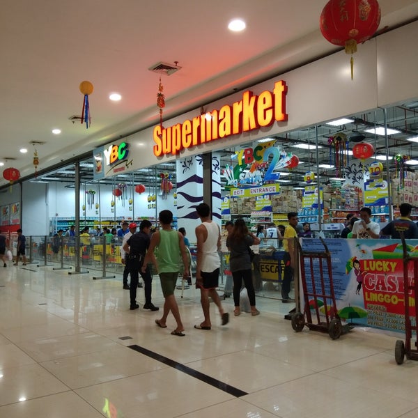 YBC Supermarket