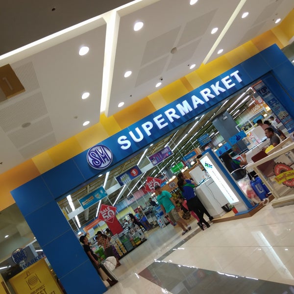 SM Supermarket - Zambales, Zambales