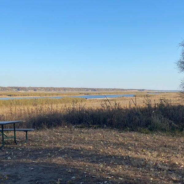 Jester Park - Park in Granger