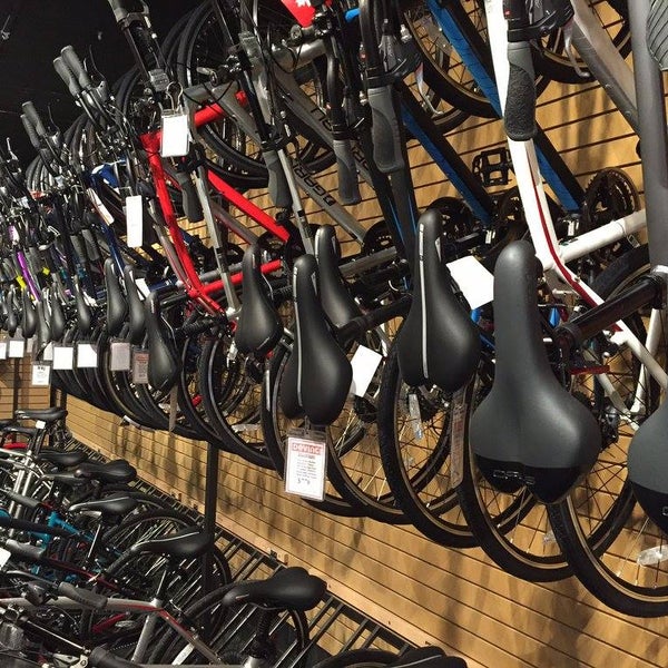 Velotique - Bicycle Store