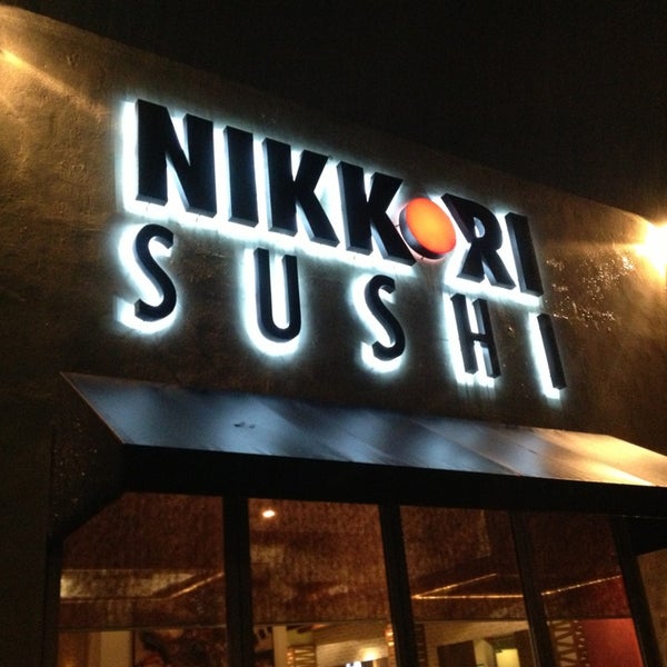 Nikkori - Monterrey, Nuevo León