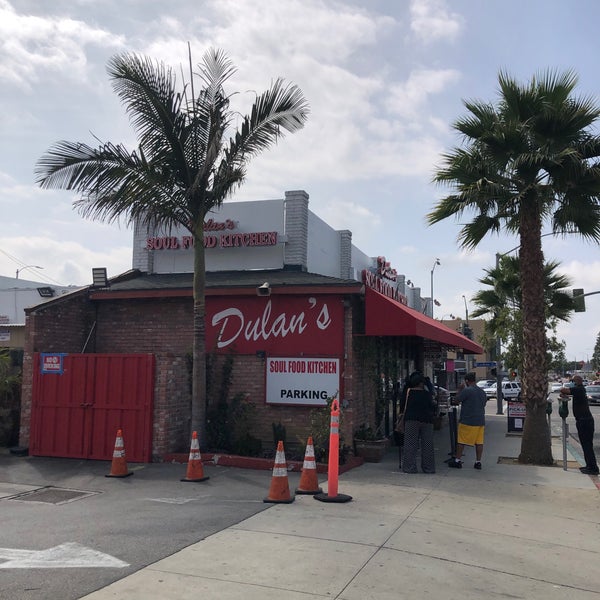 Photos at Dulan's Soul Food Kitchen - Southern / Soul Food Restaurant