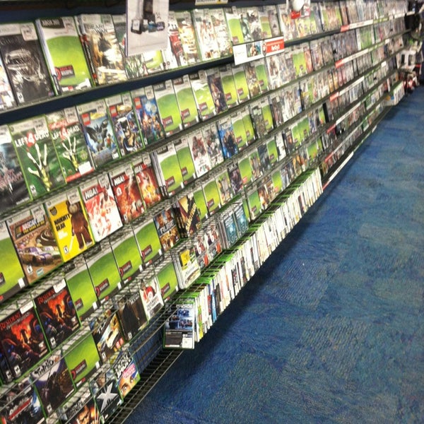 GameStop - Video Games Store
