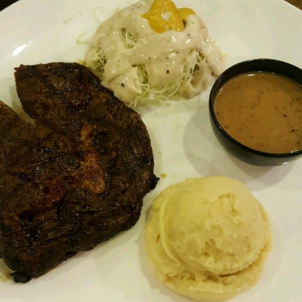 Photos at Melantak Steak Hub - Melaka, Melaka