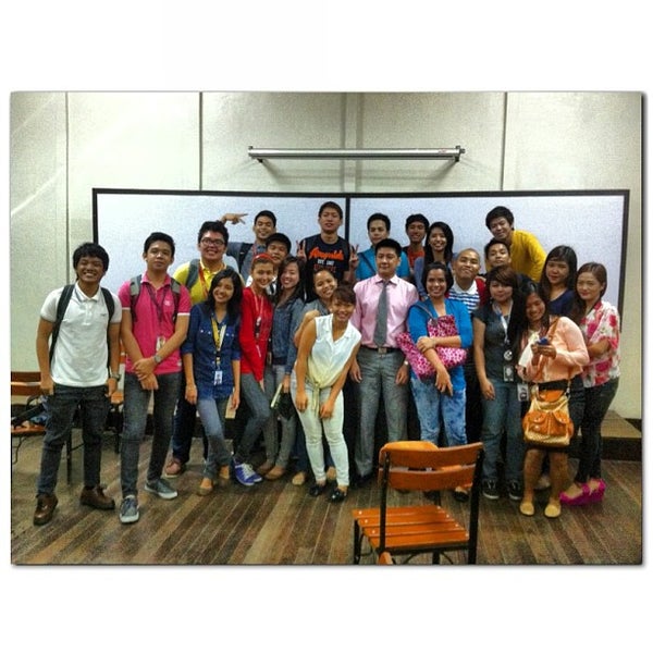 Photos at Lyceum of the Philippines University - Intramuros - 51 tips ...