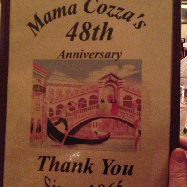 Photos at Mama Cozza's - West Anaheim - Anaheim, CA