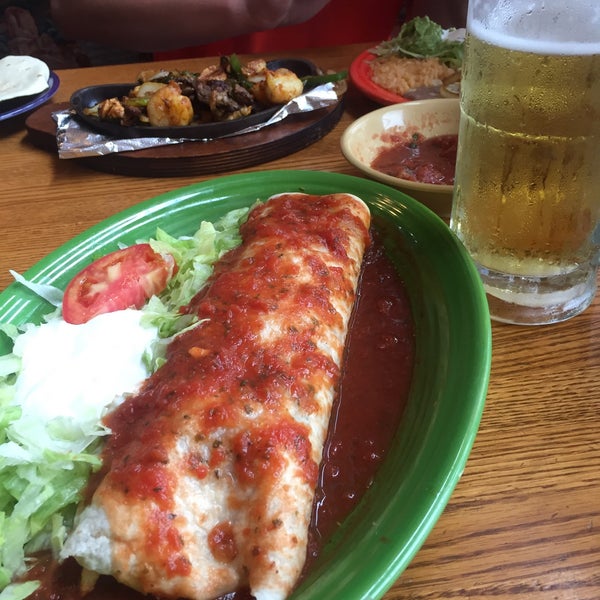 El Toro Mexican Restaurant - Springfield, OH