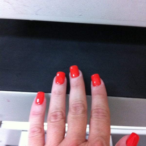 Fast Nails - Nail Salon in Miami