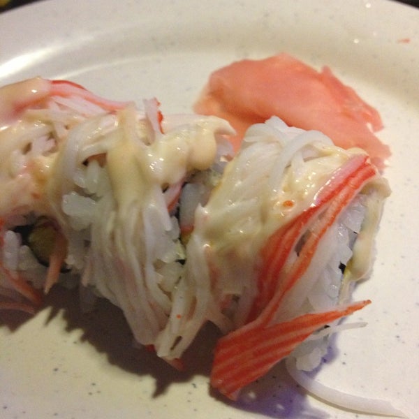 Ichiban Sushi Seafood Buffet - Dothan, AL