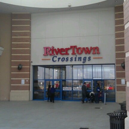 Photos at RiverTown Crossings Mall - Grandville, MI