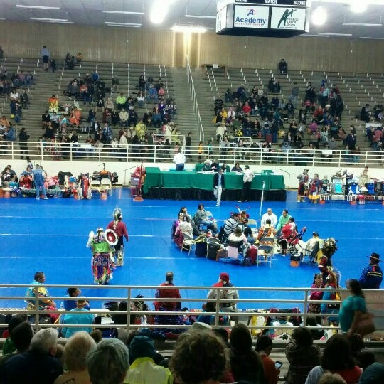 Burger Activity Center - Austin, TX