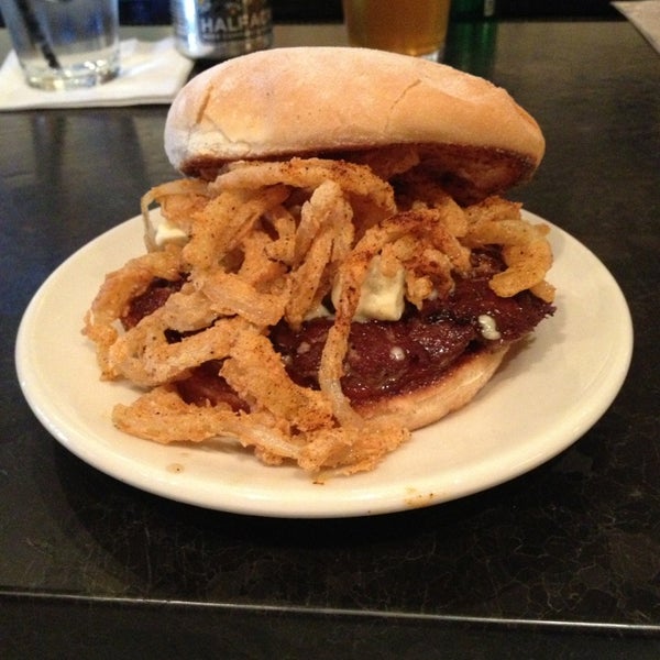 Chicago's Best Burgers