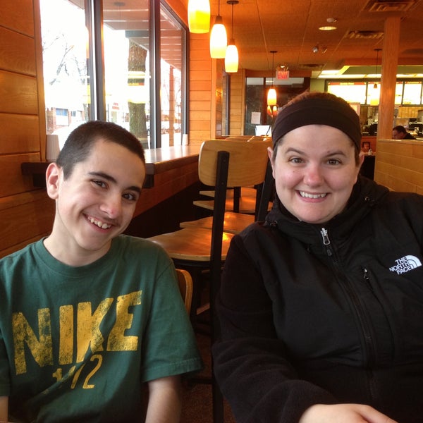 Papa Gino's (Now Closed) - Pizza Place in Melrose