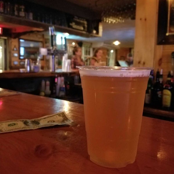 Poor People's Pub - Bar