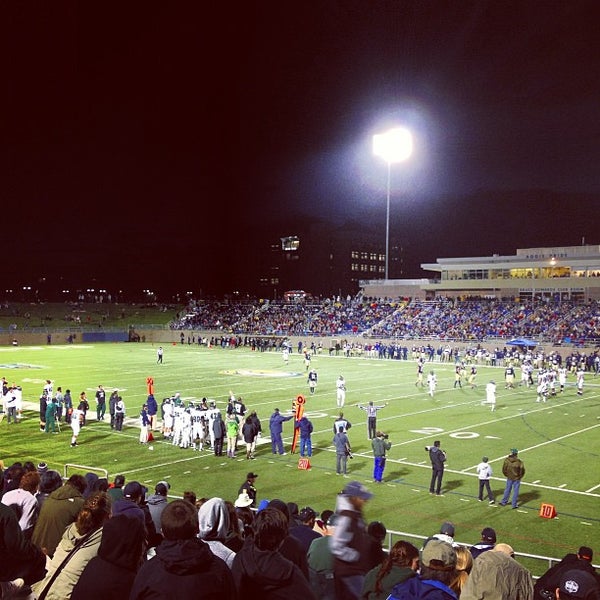 UC Davis Health Stadium - 3 tips from 461 visitors