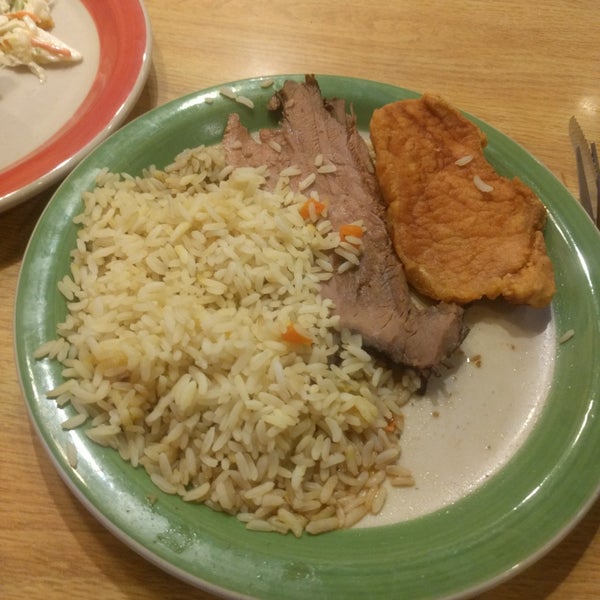 Hometown AYCE Marketplace - Buffet in Turlock