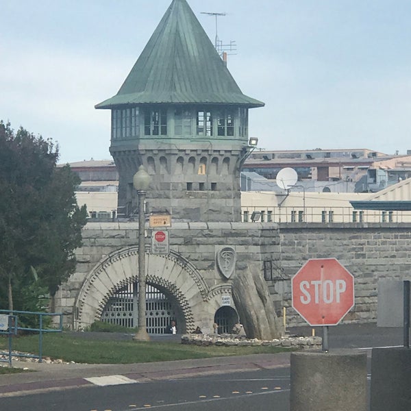 Photos at Folsom State Prison (FSP) - Prison in Represa