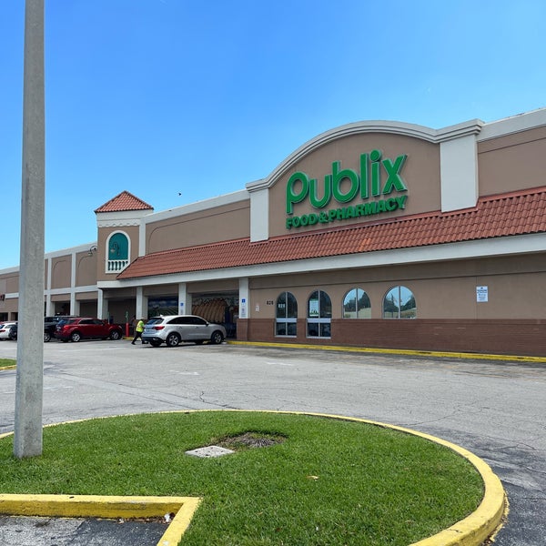 Publix - Grocery Store in West Palm Beach
