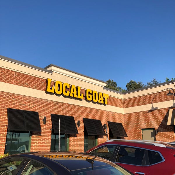 Photos at Local Goat - Pigeon Forge, TN