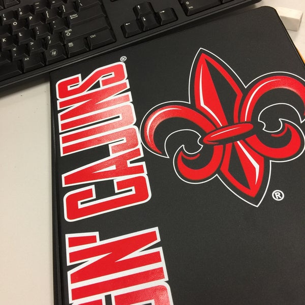 Maxim Doucet Hall - Lafayette, LA