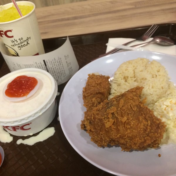 KFC - Fast Food Restaurant in Masai