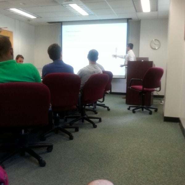 Hosler Building - University Park, PA