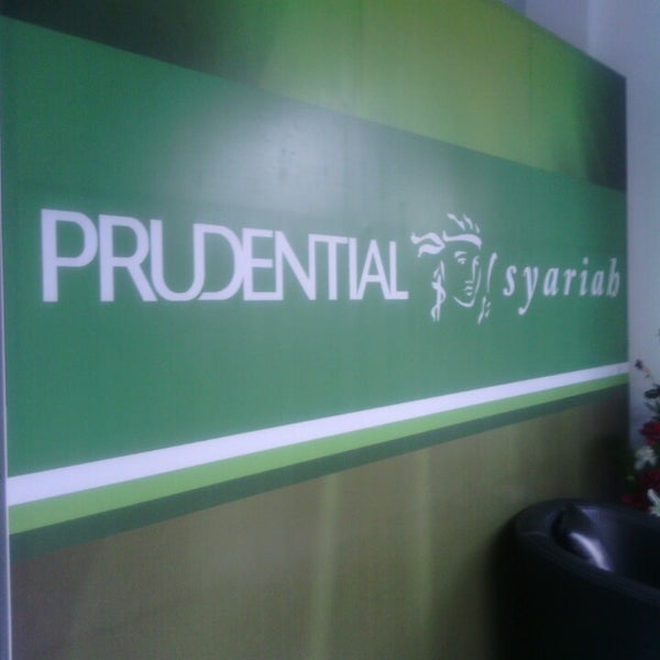 Prudential Syariah