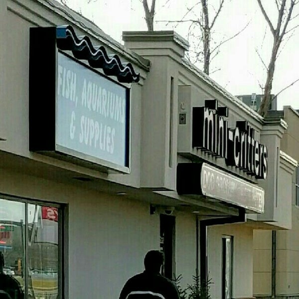 Mini Critters - 3509 W 49th St