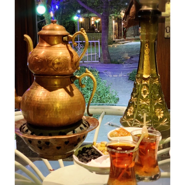 Ashrafi Restaurant | رستوران اشرافى - 21 tips from 5499 visitors