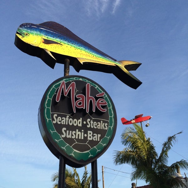 Photos at Mahe - Sushi Restaurant in Seal Beach