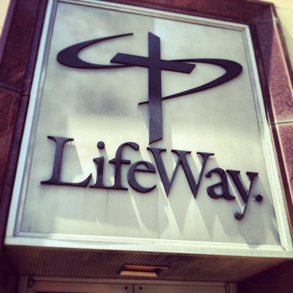 LifeWay Christian Resources - 12 tips from 624 visitors