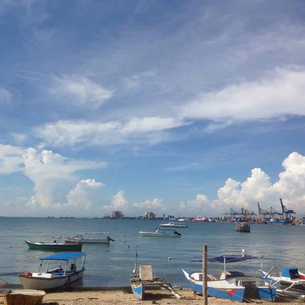 Pulau Lae-Lae - Other Great Outdoors