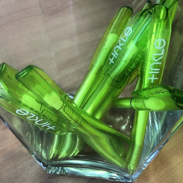 Tinkle Barcelona - La Vila de Gràcia - 1 tip