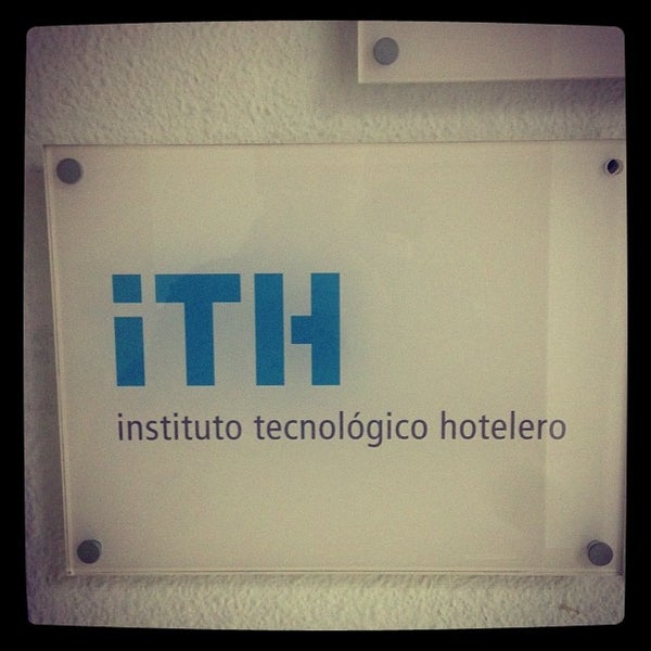 ITH - Cuatro Caminos - Madrid, Madrid