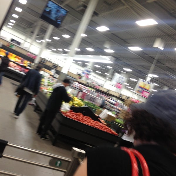 FreshCo - Grocery Store in Toronto