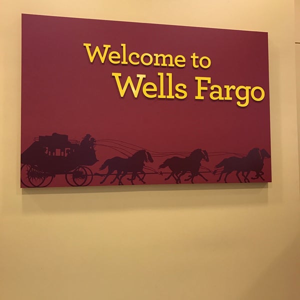 Wells Fargo - Bank in Atlanta
